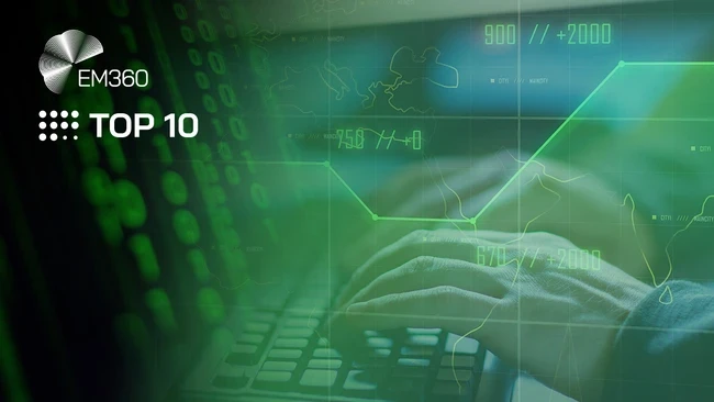 Top 10 Best Cybersecurity Strategies for Small Businesses | EM360Tech